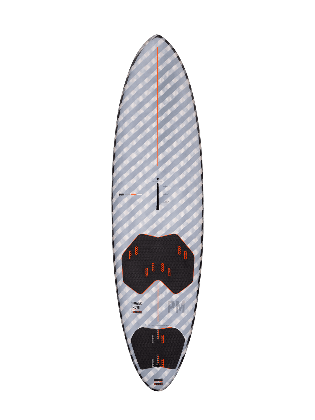 Windsurfing Boards - RRD Watersports