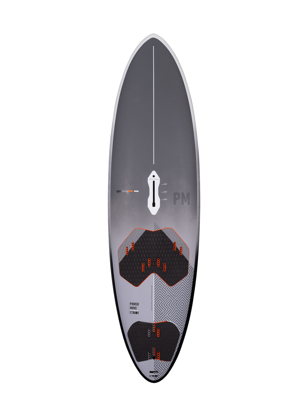 Windsurfing Boards - RRD Watersports